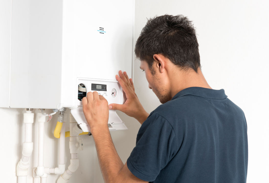 Understanding Ideal Logic Boiler Fault Codes